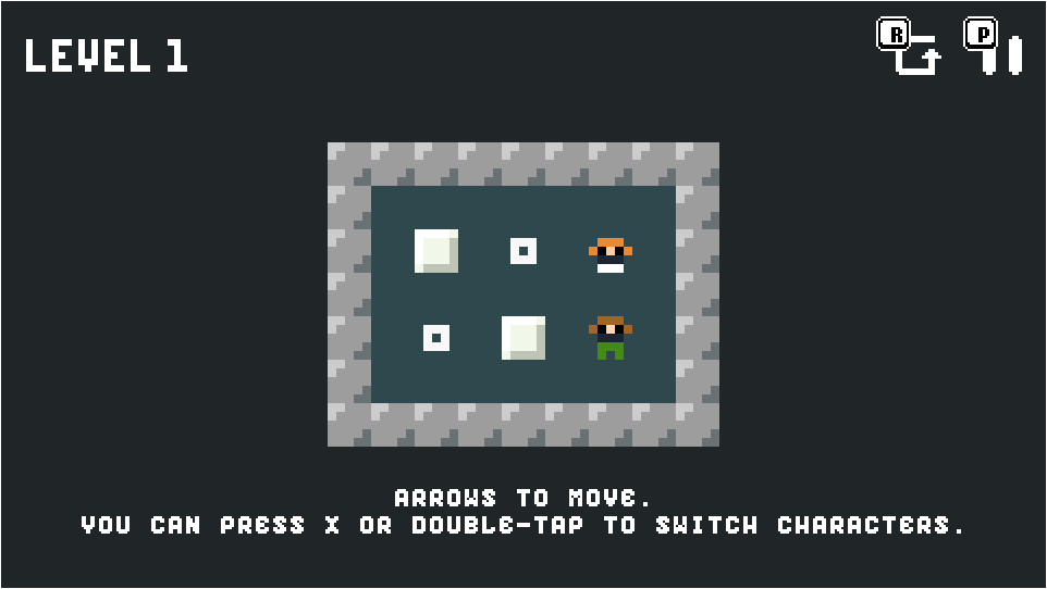 Crate Chaos Html5 Construct 3 By Gamedevapps Codecanyon 